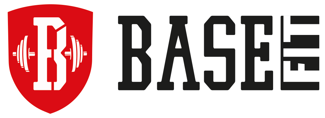 SUA BASE DE SAÚDE E BEM ESTAR – ACADEMIA BASEFIT